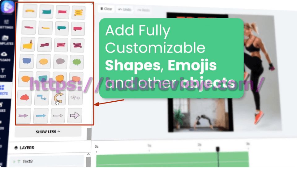 Animake Review 2024: Don't miss this AI app for your business!