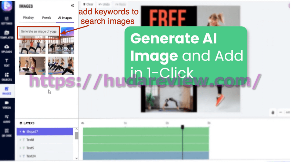 Animake Review 2024: Don't miss this AI app for your business!