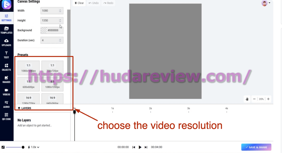 Animake Review 2024: Don't miss this AI app for your business!