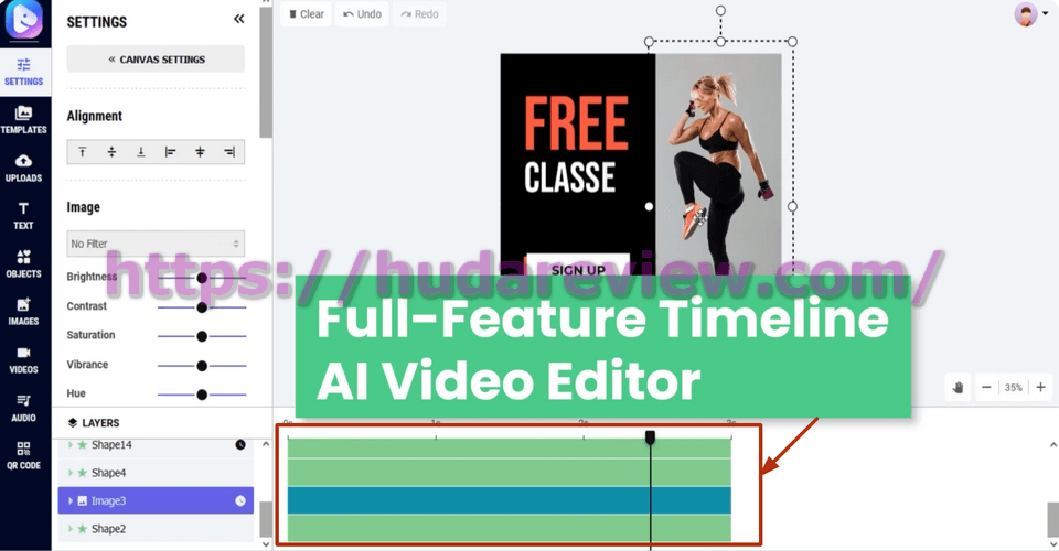 Animake Review 2024: Don't miss this AI app for your business!