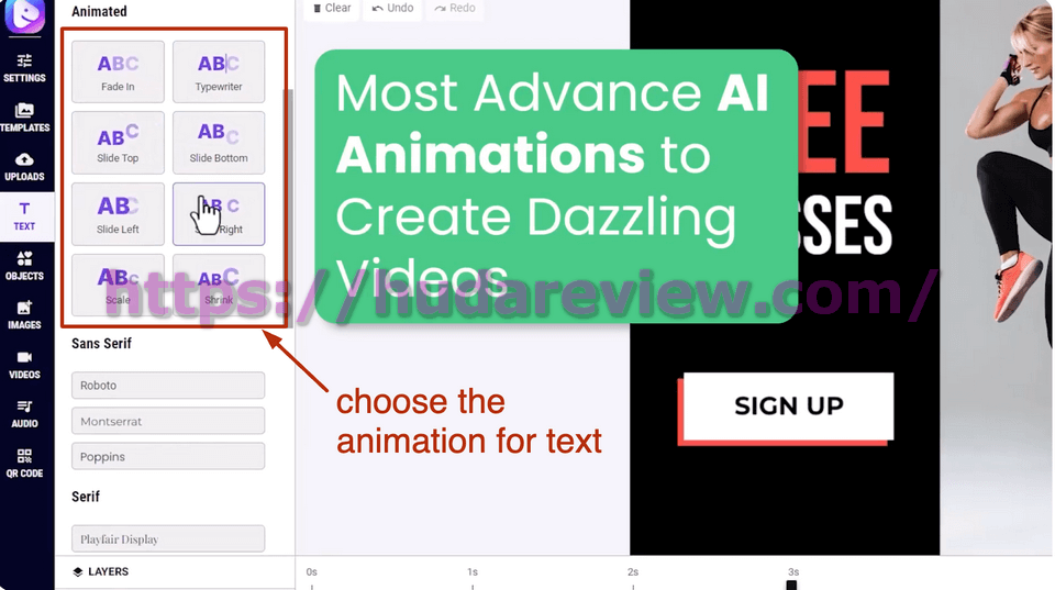 Animake Review 2024: Don't miss this AI app for your business!