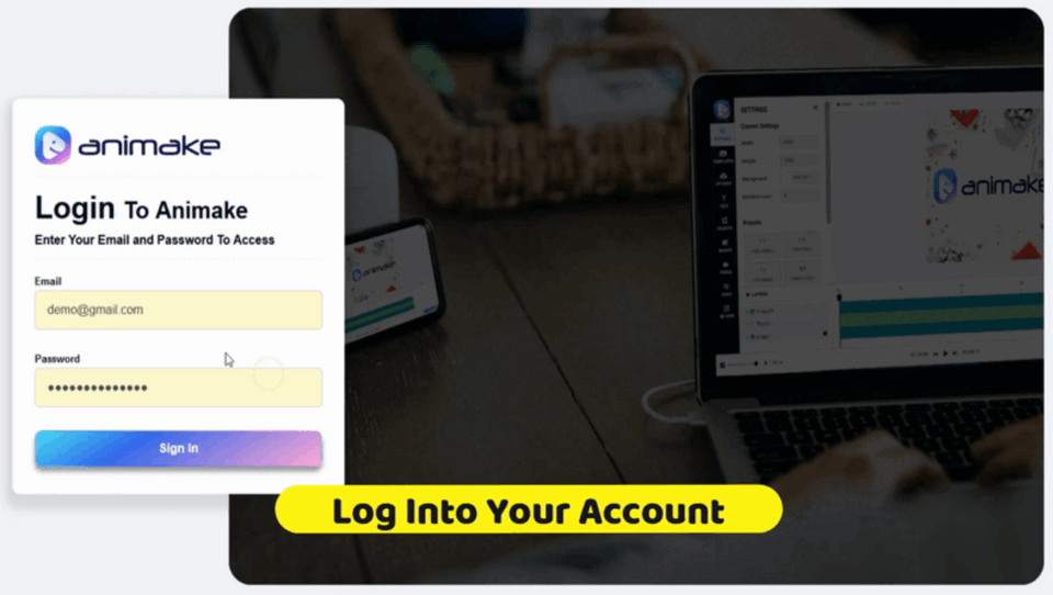 Animake Review 2024: Don't miss this AI app for your business!