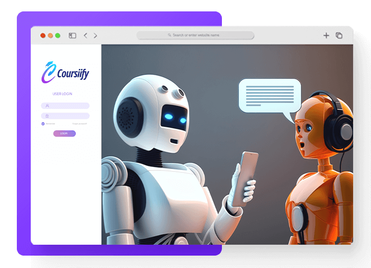 Coursiify Review - Unlock Your E-Learning Empire