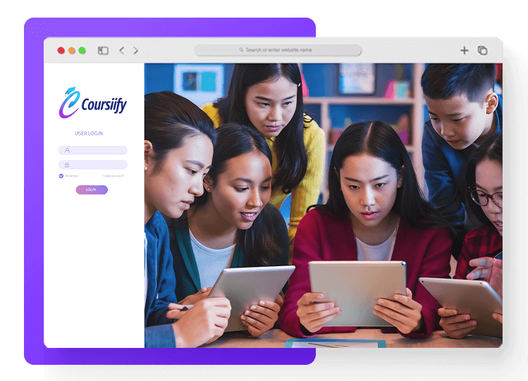 Coursiify Review - Unlock Your E-Learning Empire