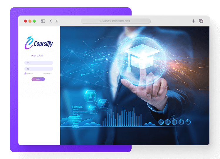 Coursiify Review - Unlock Your E-Learning Empire