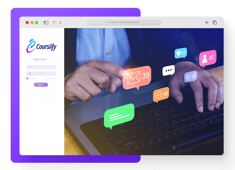Coursiify Review - Unlock Your E-Learning Empire