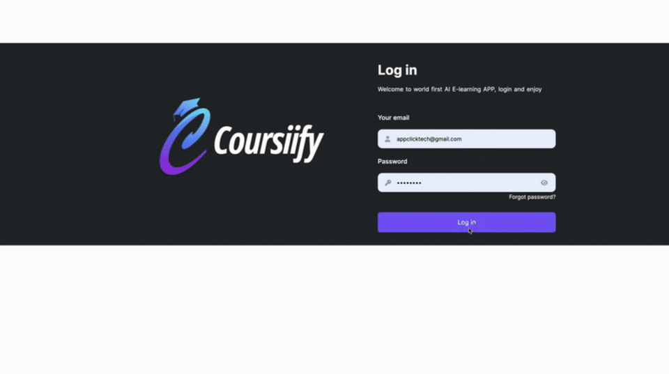 Coursiify Review - Unlock Your E-Learning Empire