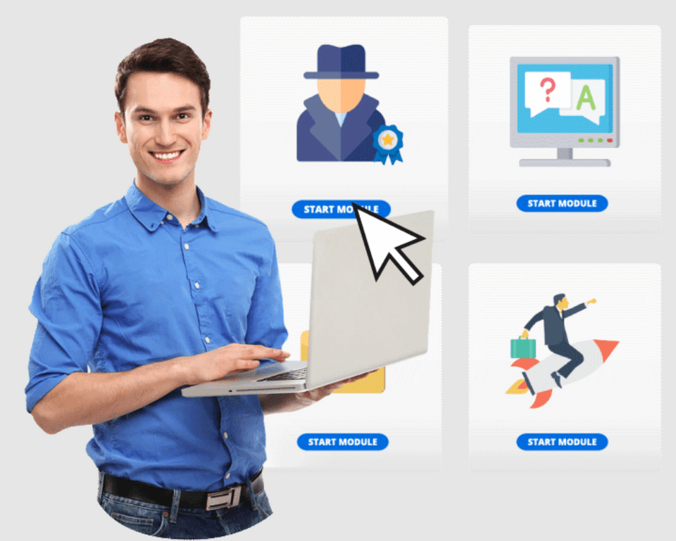 HostsMaster Review & Bonus: Host On LightSpeed Servers!