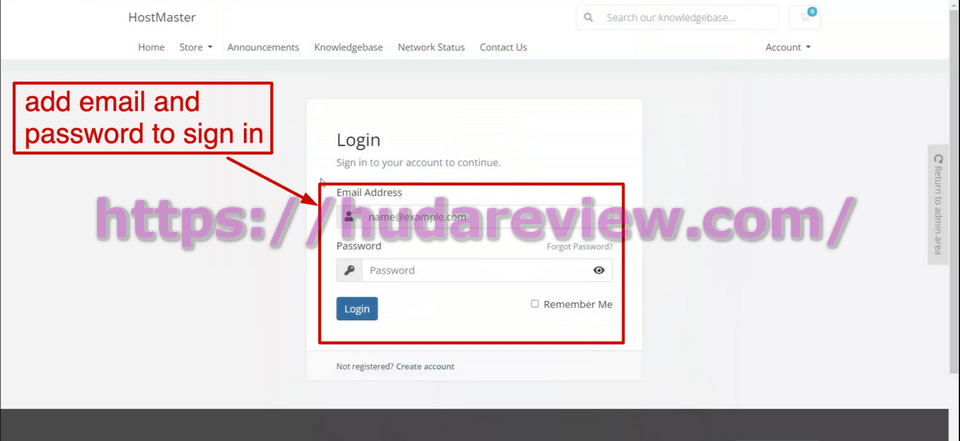 HostsMaster Review & Bonus: Host On LightSpeed Servers!