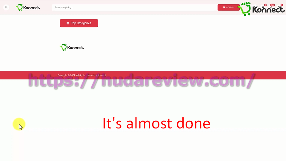 Konnect Review 2024: Your Online Store's Secret Weapon