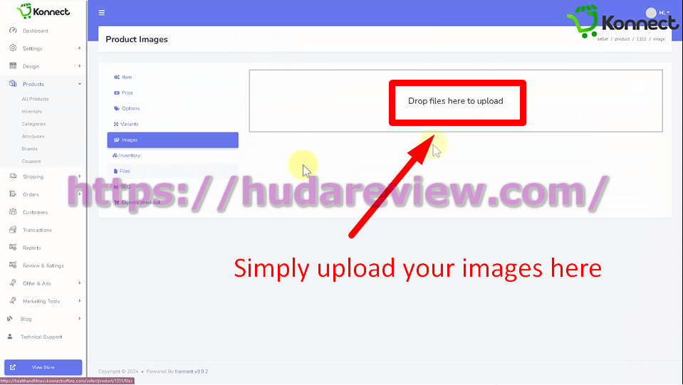 Konnect Review 2024: Your Online Store's Secret Weapon