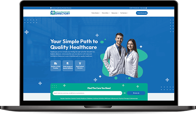 Local Directory Fortune - Healthcare Edition Review with Bonuses