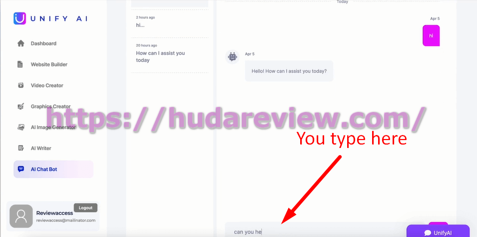 Unify AI Review - Embrace The Future Of Digital Innovation