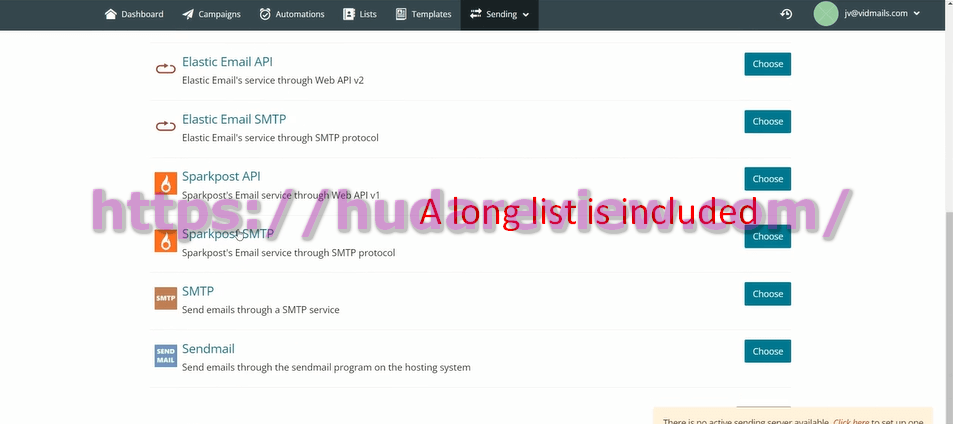 VidMails AI Review with App Demo, Special OTOs, Bonuses!