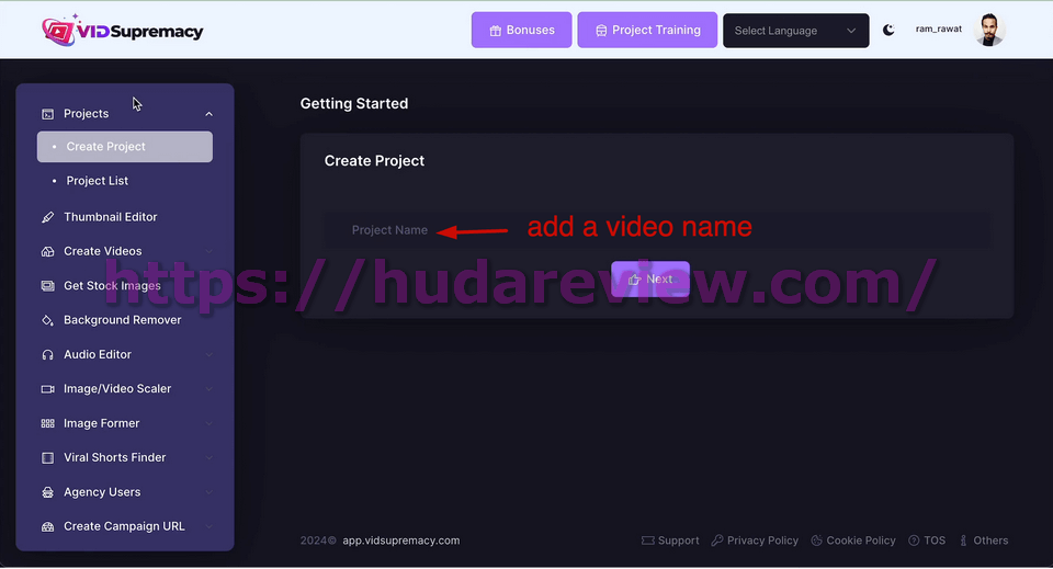 VidSupremacy Review - The Ultimate Shortcut To Viral Shorts VidSupremacy Review - The Ultimate Shortcut To Viral Shorts
