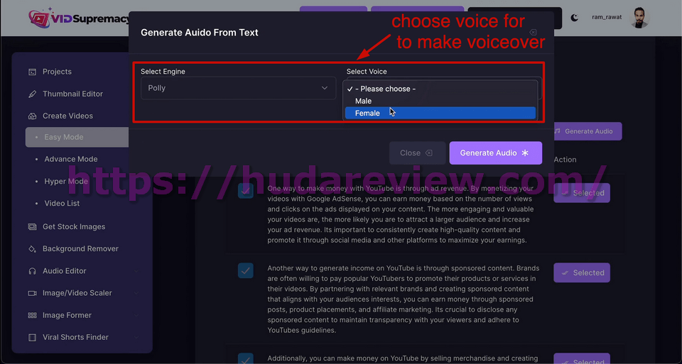 VidSupremacy Review - The Ultimate Shortcut To Viral Shorts VidSupremacy Review - The Ultimate Shortcut To Viral Shorts
