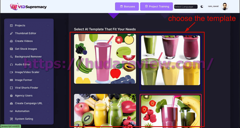 VidSupremacy Review - The Ultimate Shortcut To Viral Shorts VidSupremacy Review - The Ultimate Shortcut To Viral Shorts