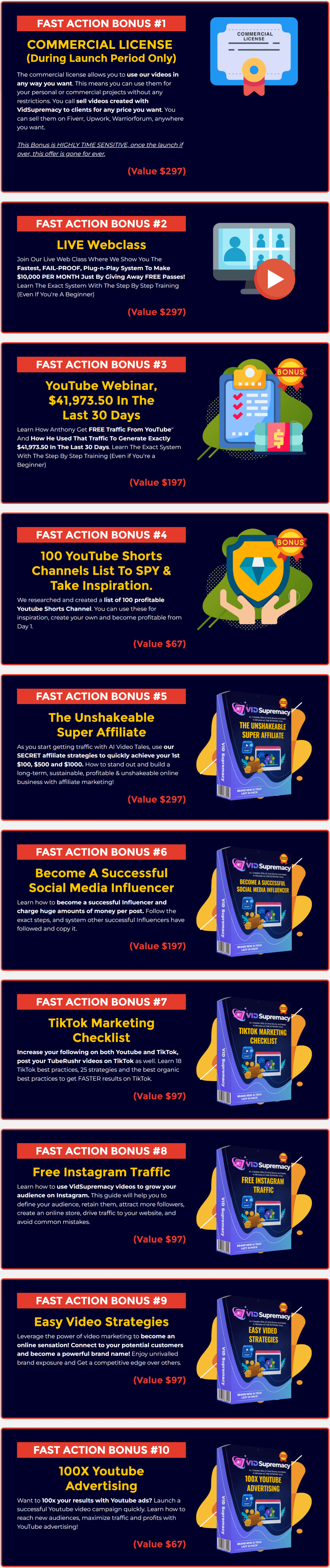 VidSupremacy Review - The Ultimate Shortcut To Viral Shorts VidSupremacy Review - The Ultimate Shortcut To Viral Shorts