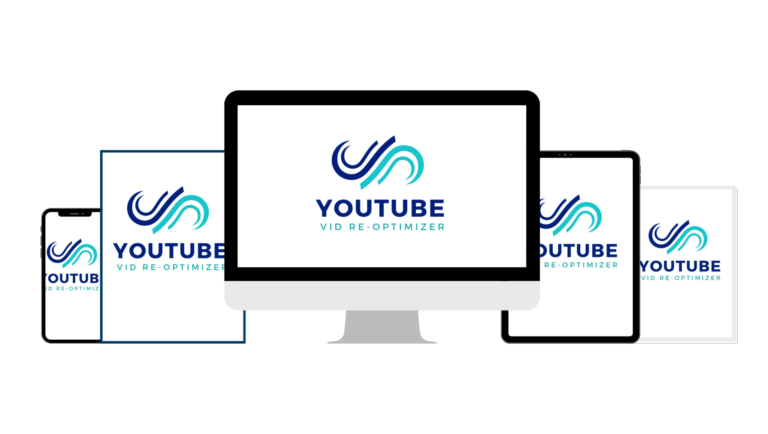 YouTube Vid Re-Optimizer Review: Supercharge your channel