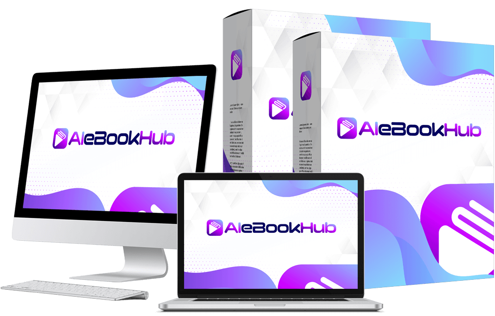 AI Ebook Hub Review 2025, - An All-in-One Solution for you!