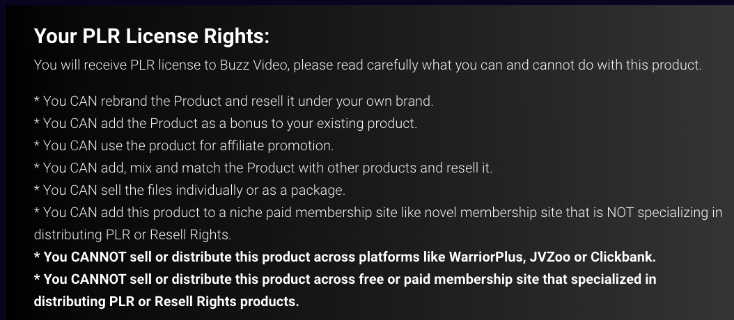 Buzz Video Review 2024 with Huge Bonus: Don't miss this!