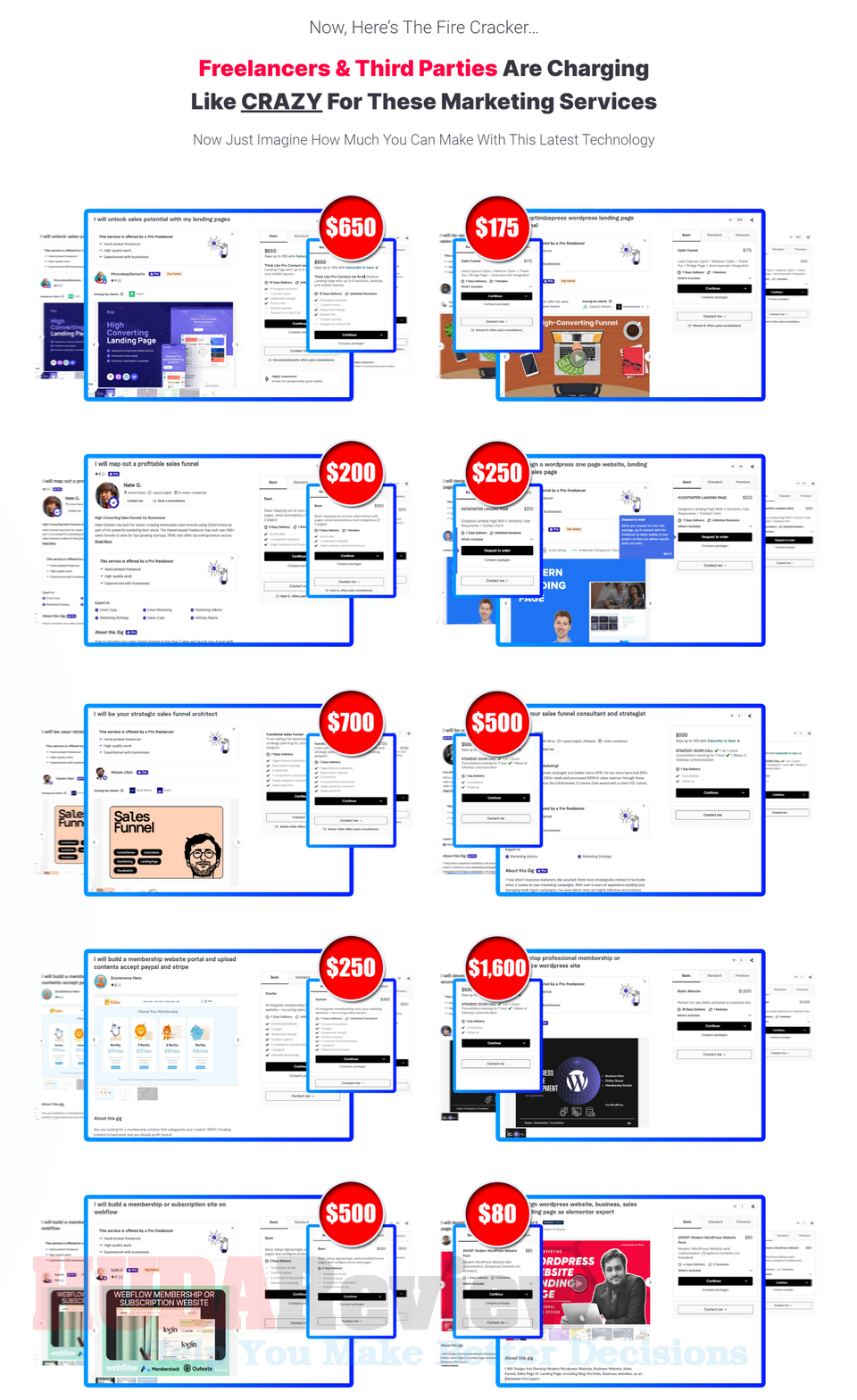 OverLap AI review 2024 with App Demo, Special OTOs, Coupons