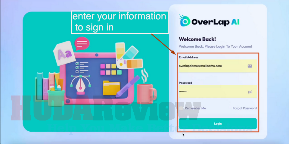 OverLap AI review 2024 with App Demo, Special OTOs, Coupons