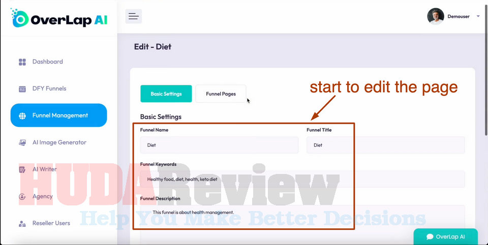 OverLap AI review 2024 with App Demo, Special OTOs, Coupons