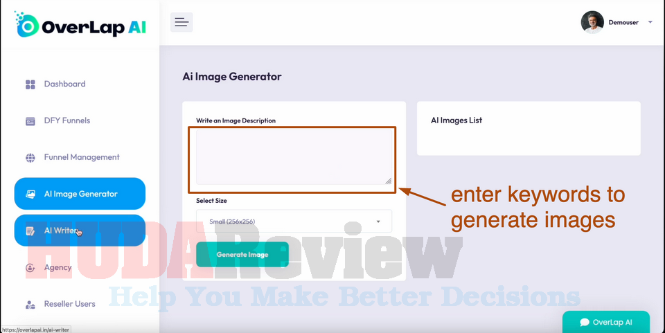 OverLap AI review 2024 with App Demo, Special OTOs, Coupons