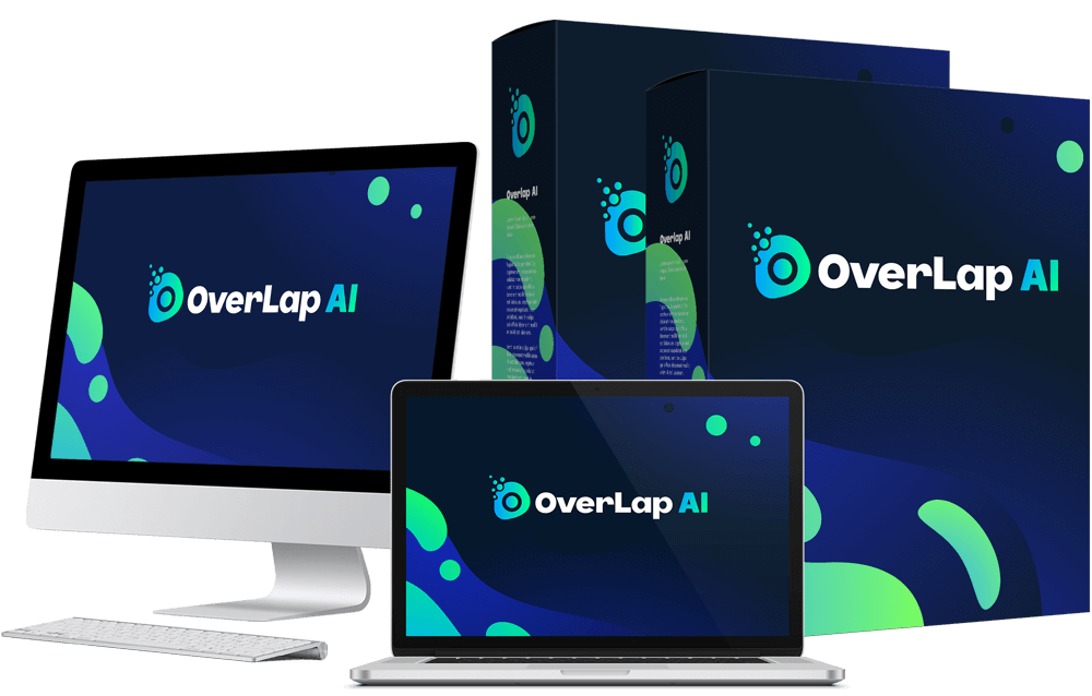OverLap AI review 2024 with App Demo, Special OTOs, Coupons