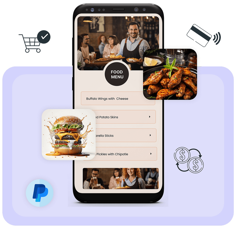 Codova Review: Streamlining QR Code creation for businesses
