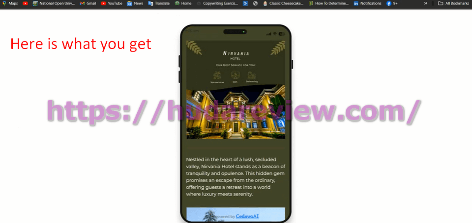 Codova Review: Streamlining QR Code creation for businesses