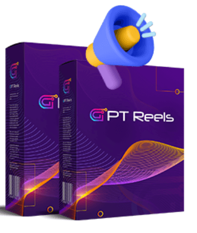 GPT Reels Review & Bonus: Create Pro-quality videos in seconds
