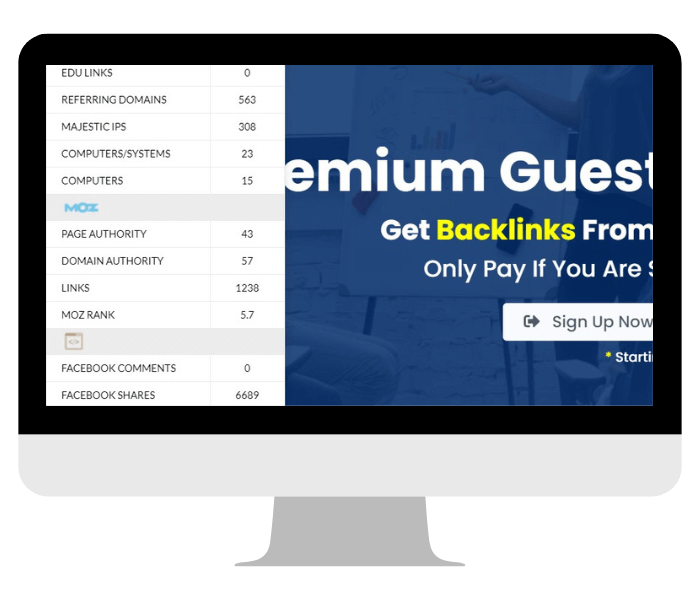 SEO Toolbox Review & Bonus: Don't miss this product!