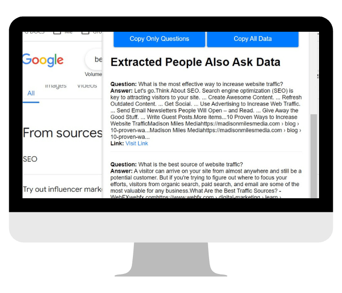 SEO Toolbox Review & Bonus: Don't miss this product!