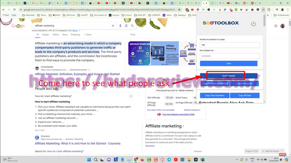 SEO Toolbox Review & Bonus: Don't miss this product!