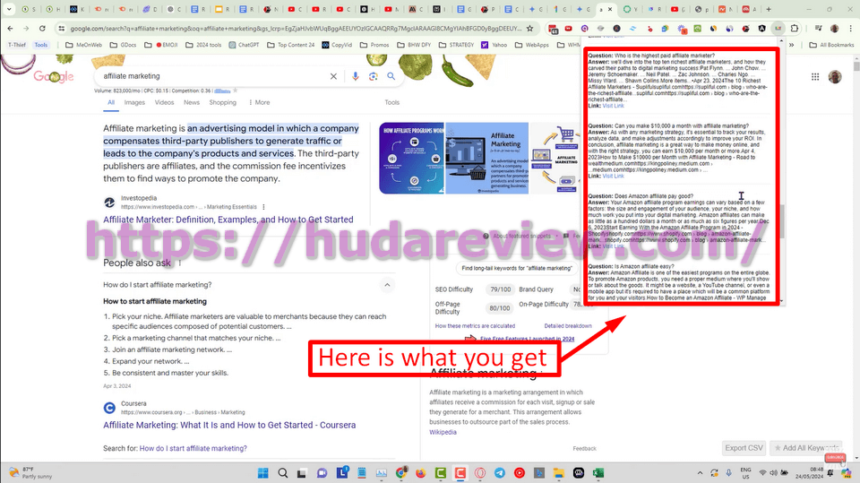 SEO Toolbox Review & Bonus: Don't miss this product!