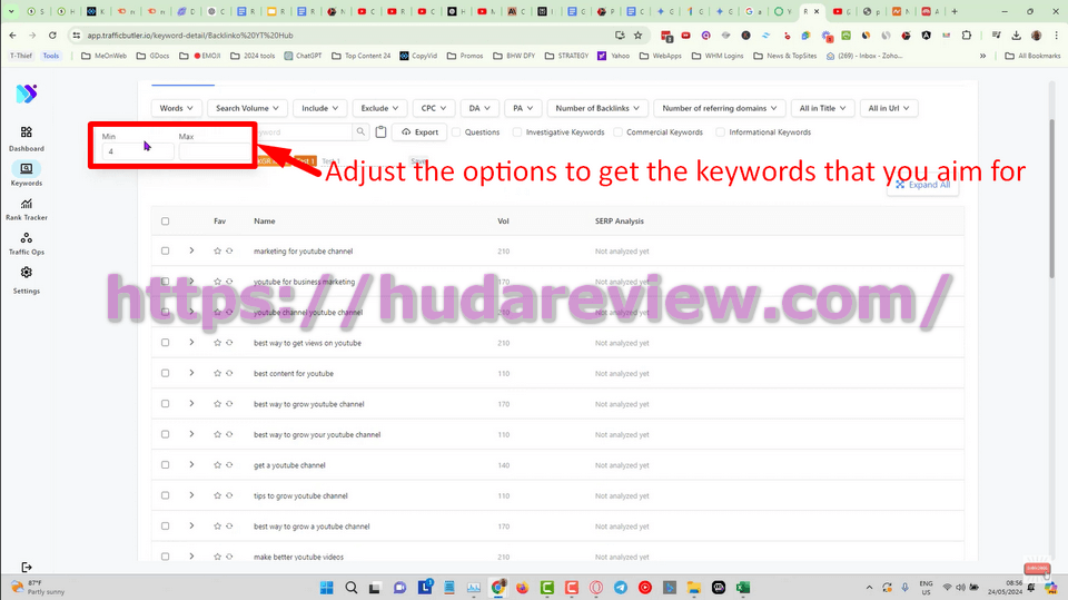 SEO Toolbox Review & Bonus: Don't miss this product!