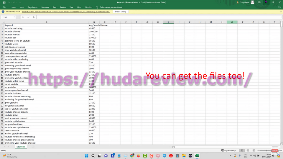 SEO Toolbox Review & Bonus: Don't miss this product!