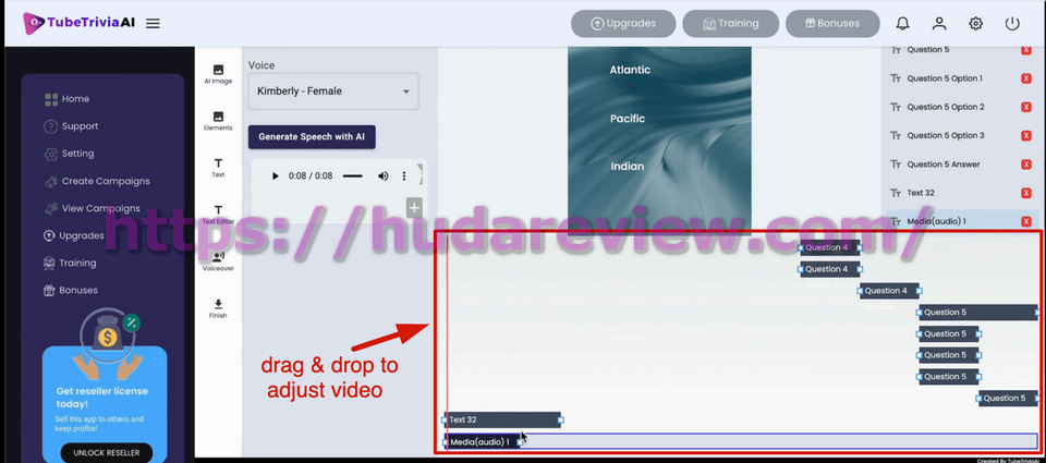 TubeTrivia AI Review & Bundle: Transform your Content Strategy
