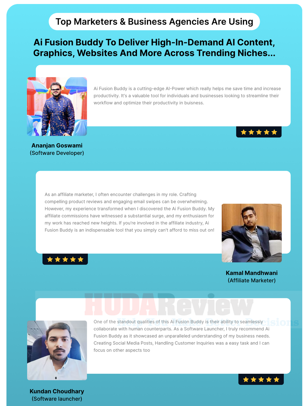 Ai Fusion Buddy review 2024, app demo, huge bonus, dicount!