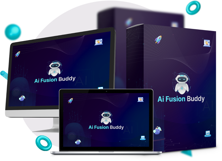 Ai Fusion Buddy review 2024, app demo, huge bonus, dicount!
