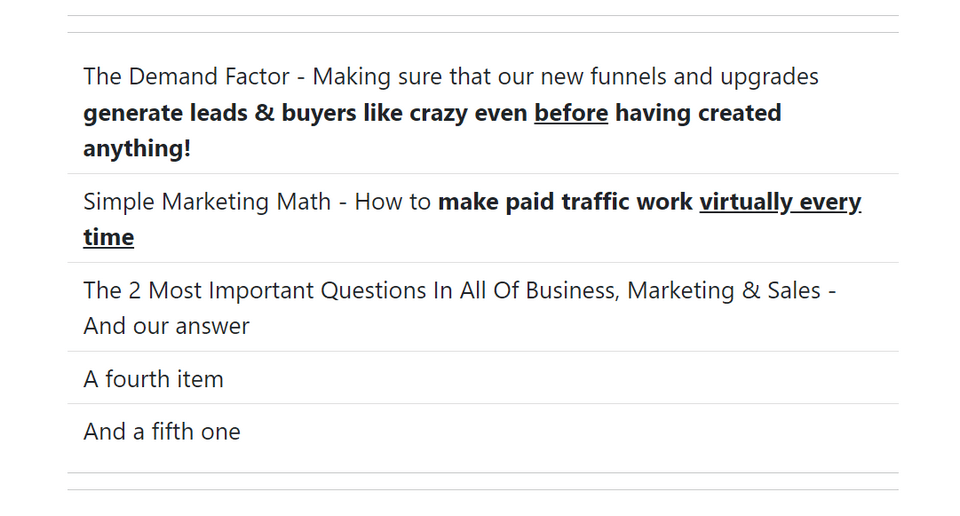 Freedom Marketing System Review 2024: Don't mis this product!