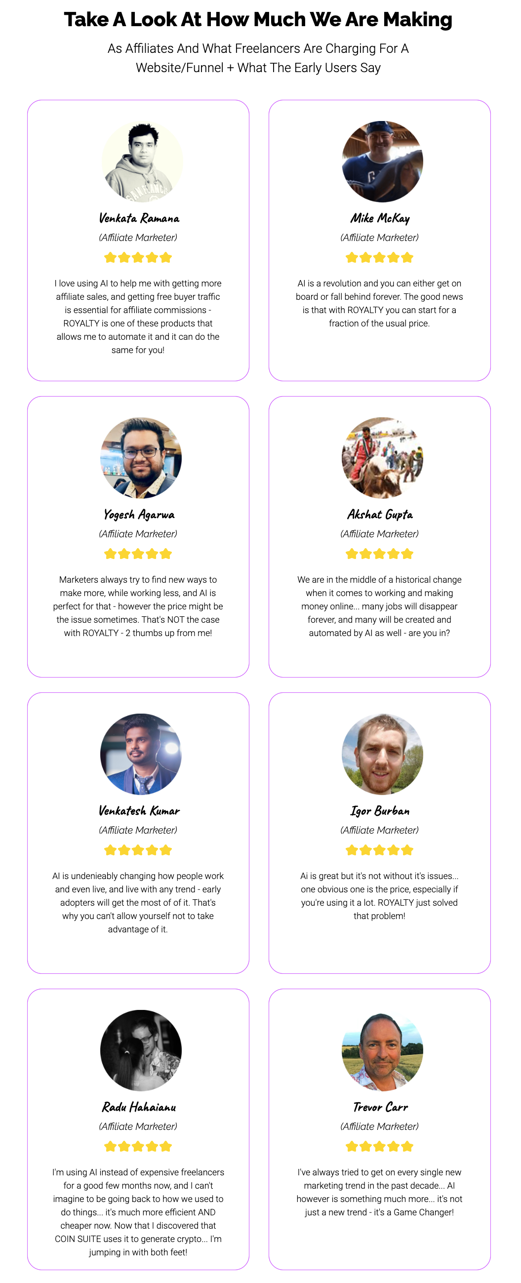 ROYALTY Review with App Demo & Special Bonuses & OTOs ROYALTY Review with App Demo & Special Bonuses & OTOs