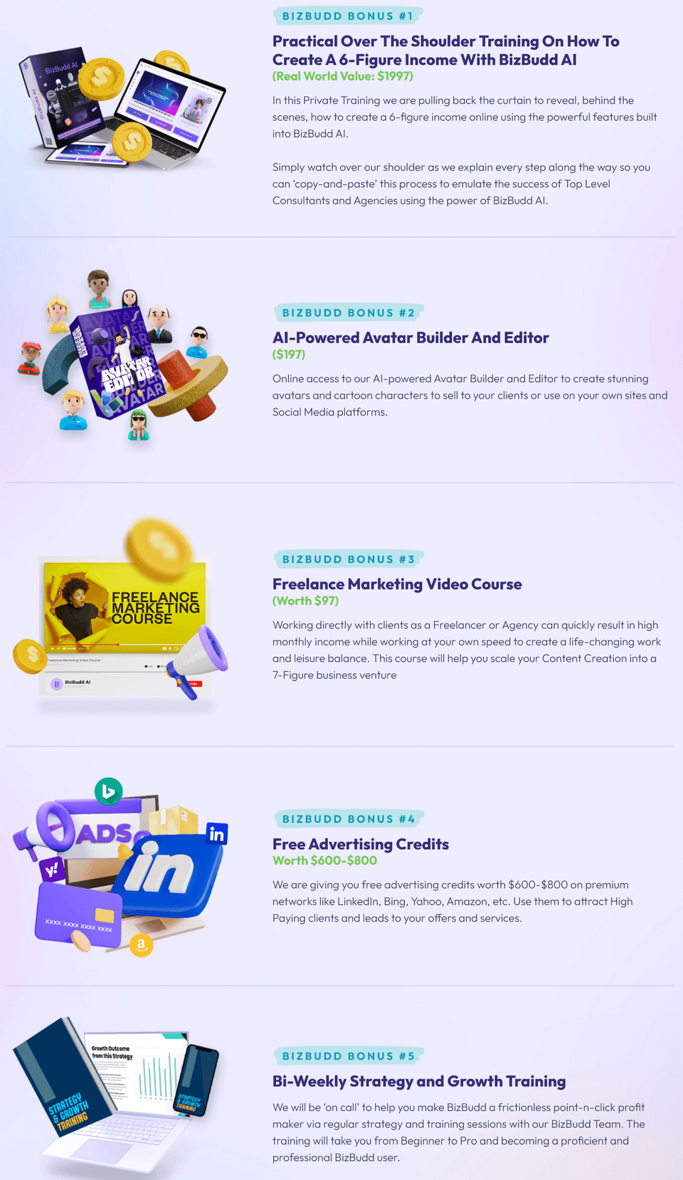 BizBudd AI Review & Bundle: Mastering Multiple AI Engines