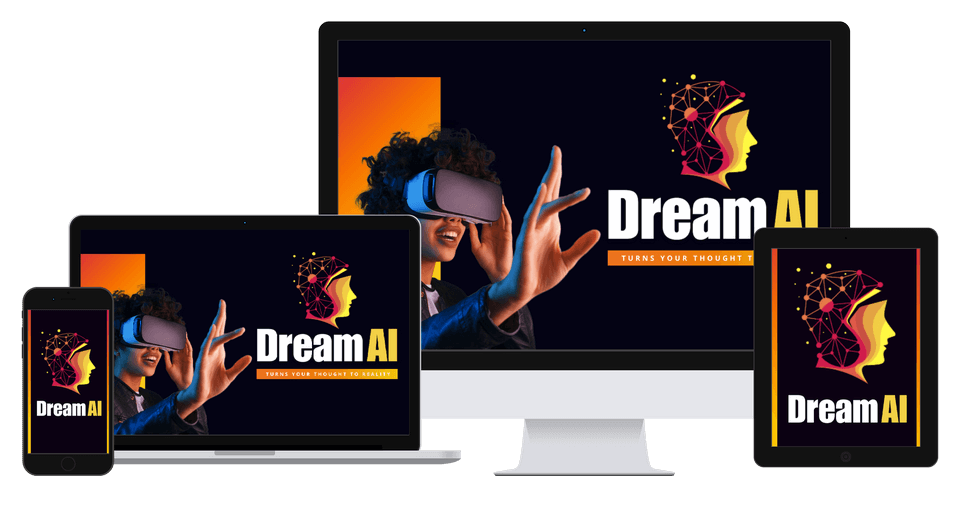Dream AI Review & Bonus: Transform your content efficiently