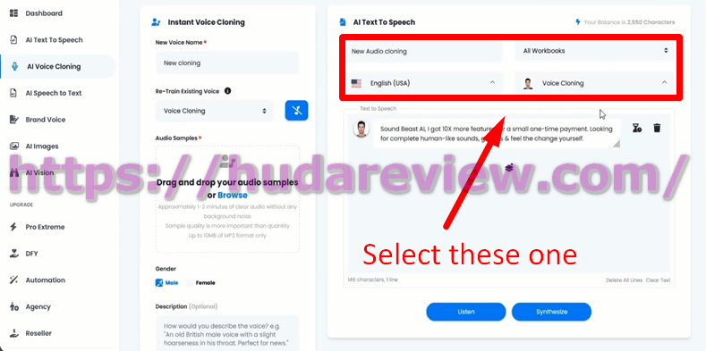 SoundBeast Ai Review 2024 with huge bonus & discount coupon!