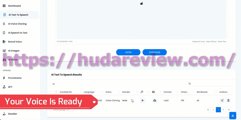 SoundBeast Ai Review 2024 with huge bonus & discount coupon!