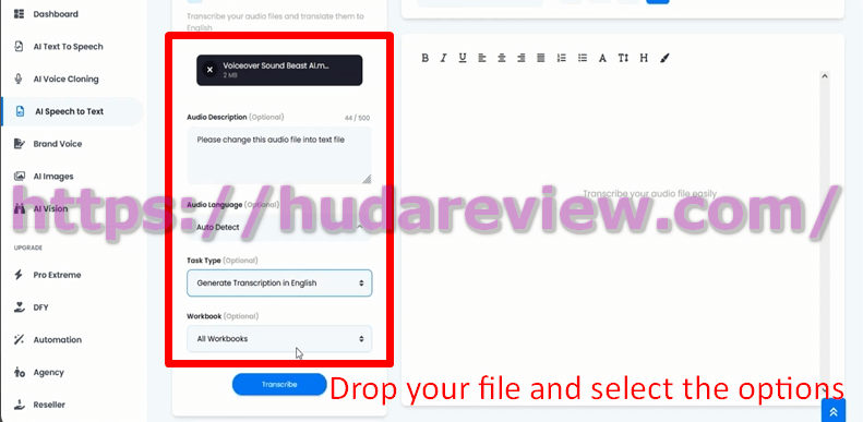 SoundBeast Ai Review 2024 with huge bonus & discount coupon!