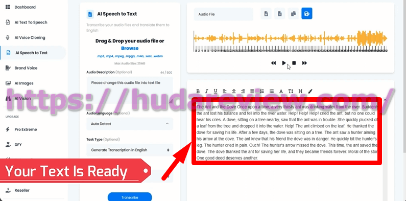SoundBeast Ai Review 2024 with huge bonus & discount coupon!